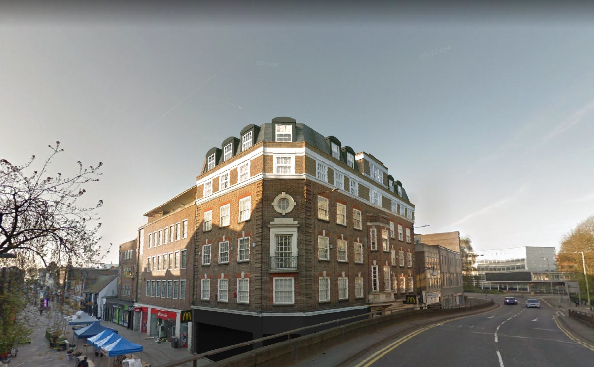 Projects :: Global Drafting Studio